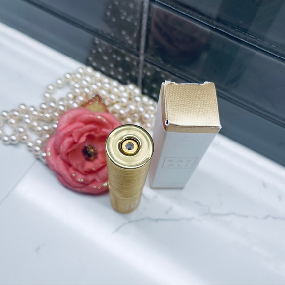 Makeup | Kayali Gold Limited Edition Atomizer | Poshmark